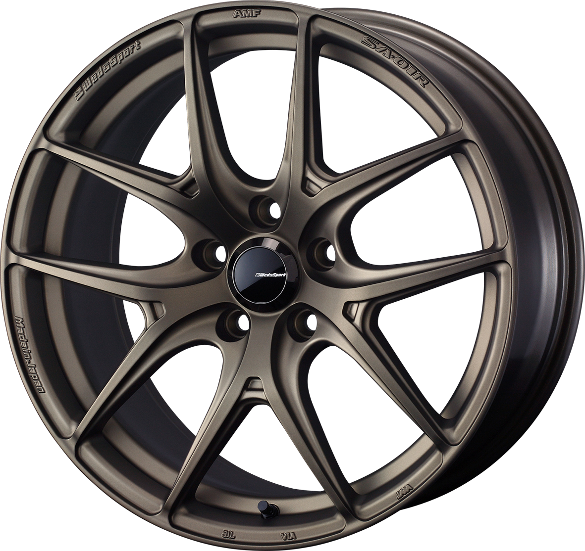 WedsSport SA-01R – True Performance Motorsport