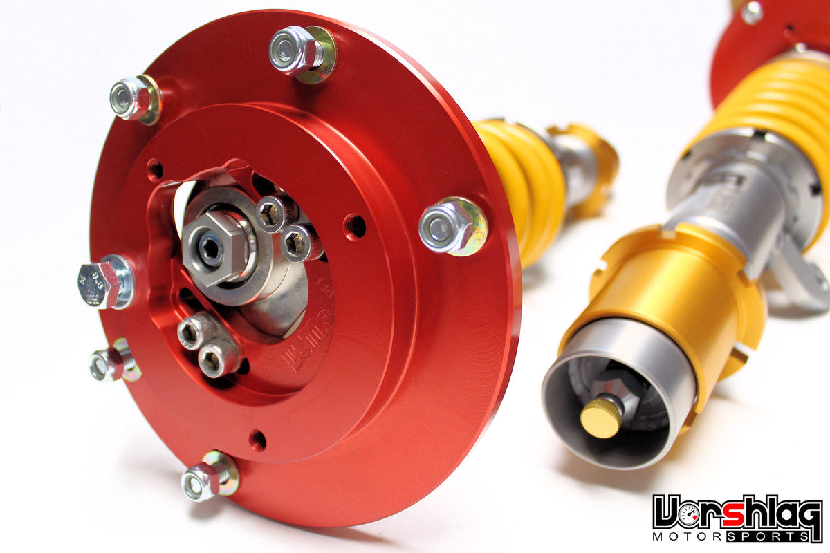 Vorshlag BMW F22/F30 (2012-up) Camber Plates & Coilover Perches – True ...