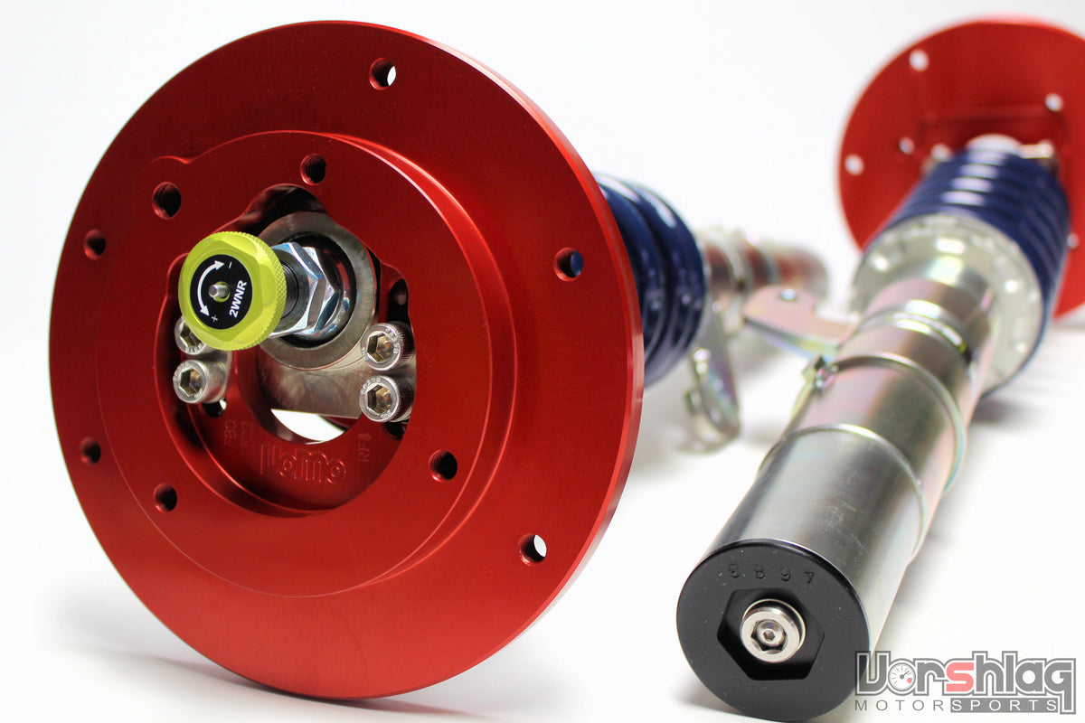 Vorshlag BMW F80-series (2014-up) Camber Plates & Coilover Perches ...