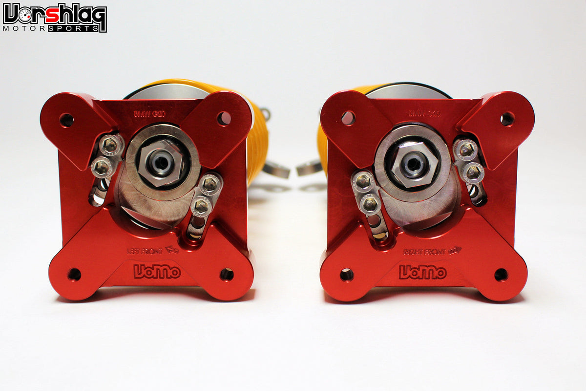 BMW G20/G80 (2019-up) Camber Plates & Coilover Perches – True ...