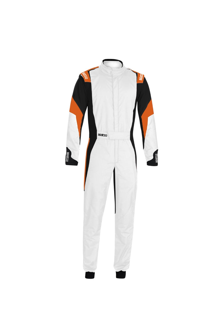 Sparco Competition Racing Suit (Standard Cuff) – True Performance ...