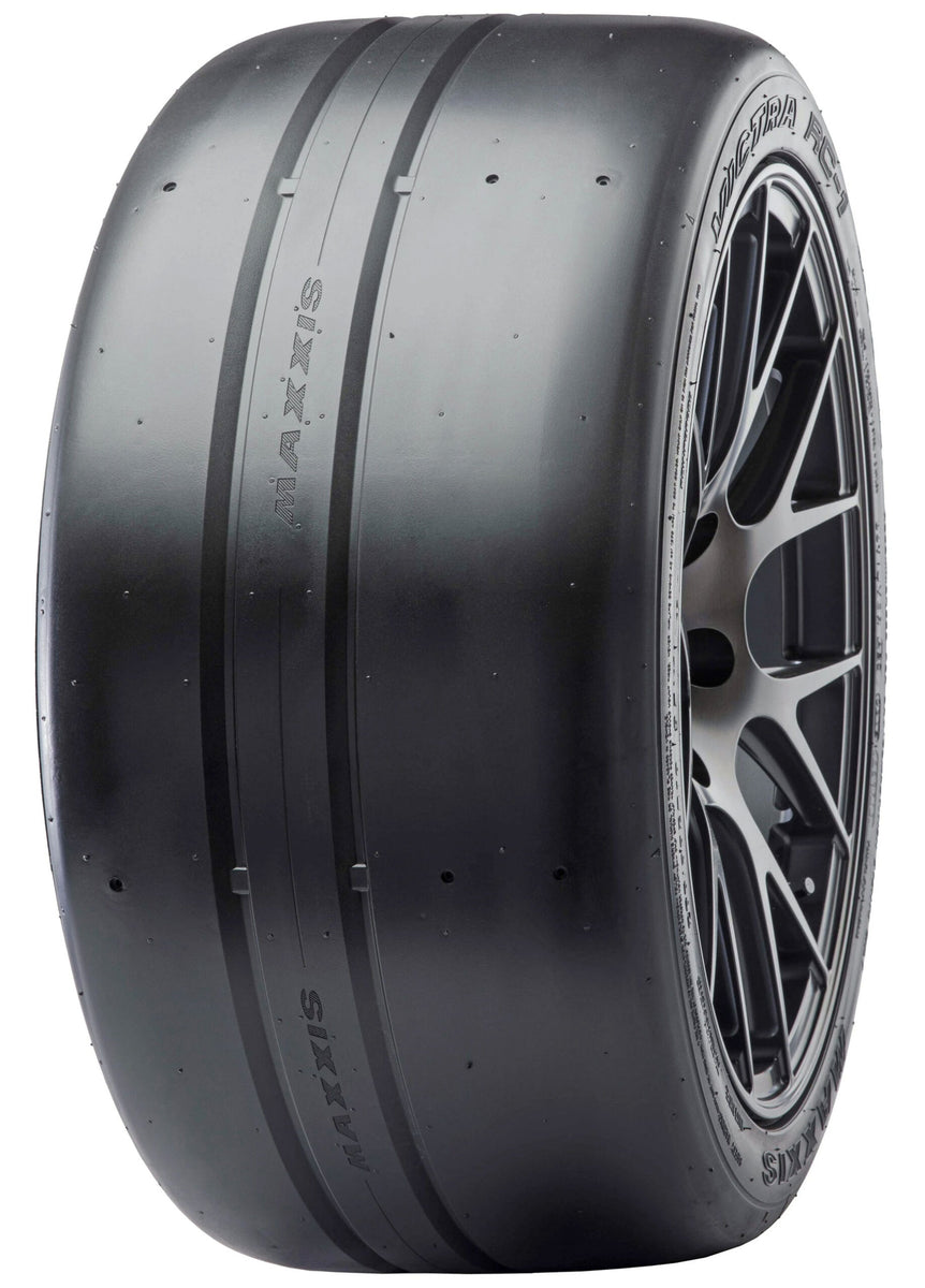 Maxxis Victra RC-1 – True Performance Motorsport