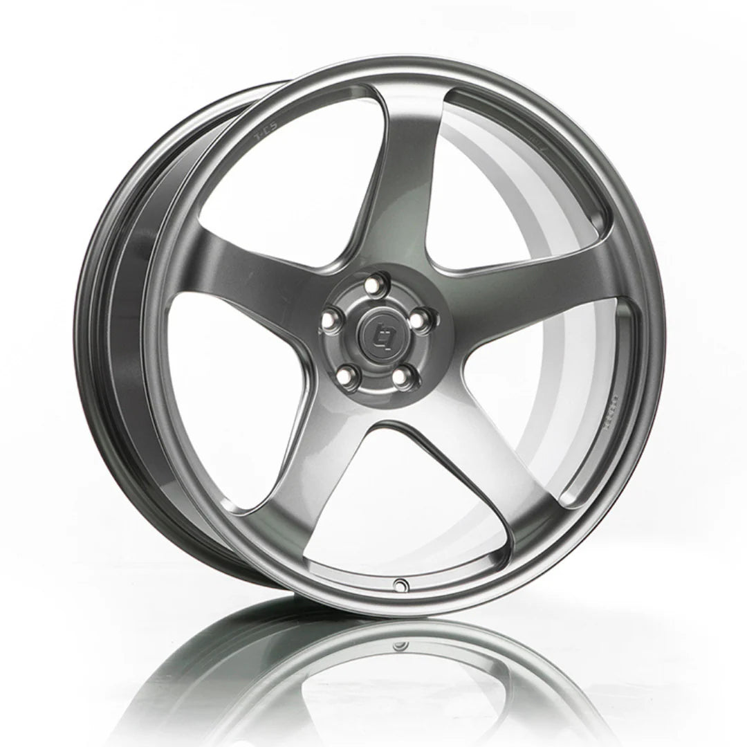Titan 7 T-C5 Forged 5 Spoke Wheel – True Performance Motorsport