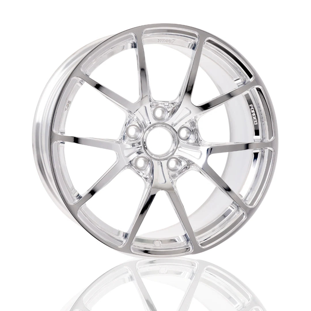 Titan 7 T-P5 Wheels – True Performance Motorsport