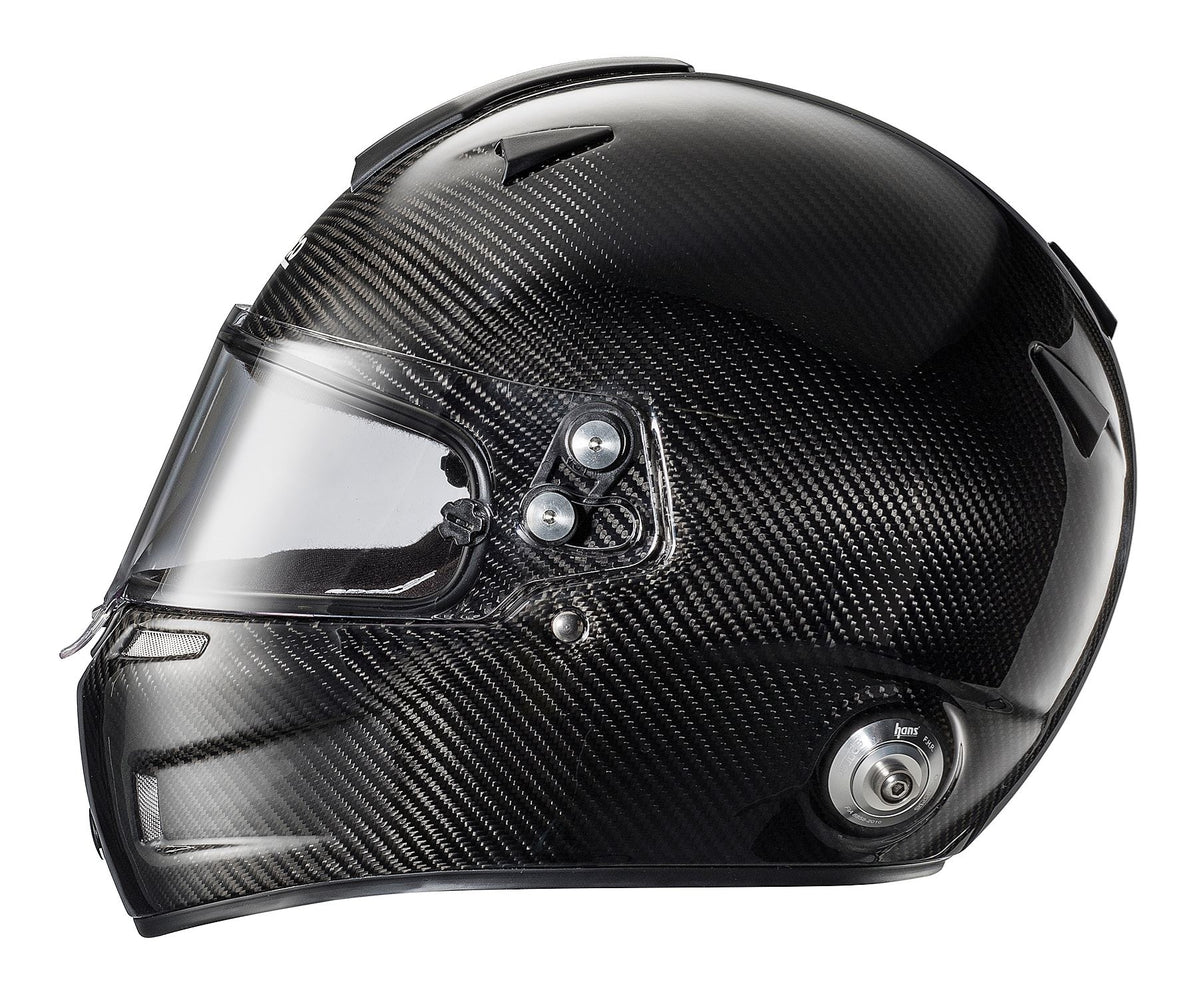 Sparco SKY RF-7W Helmet – True Performance Motorsport