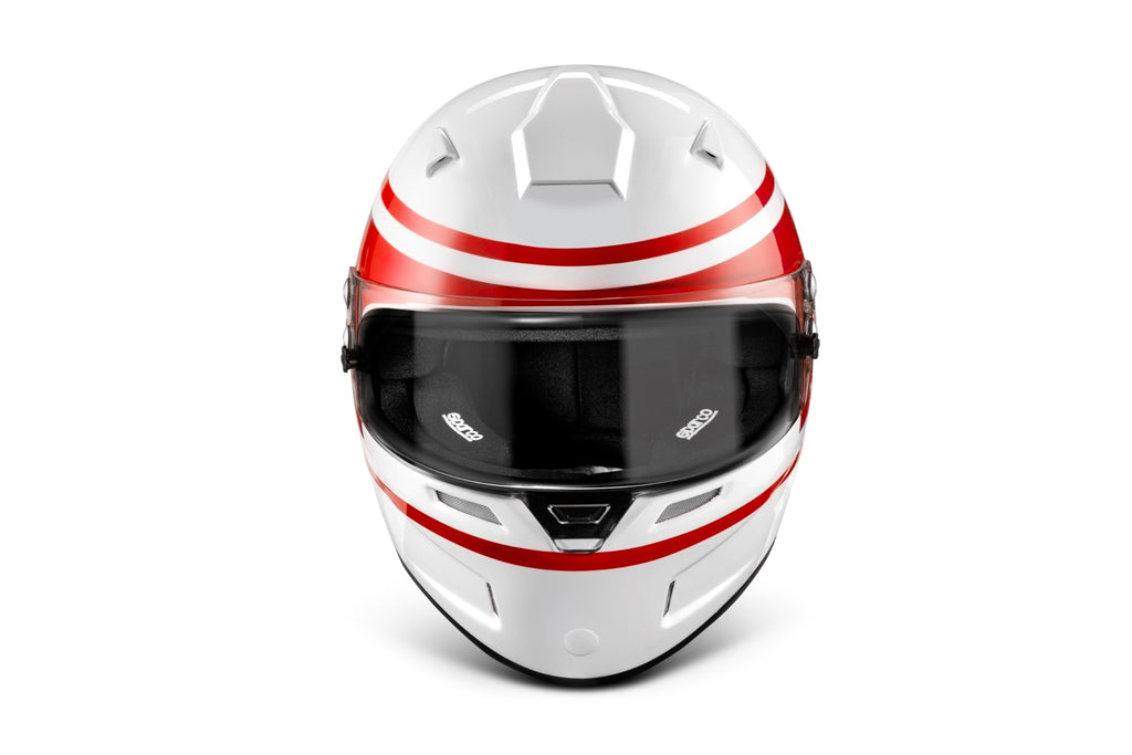 Sparco AIR PRO 1977 Helmet – True Performance Motorsport