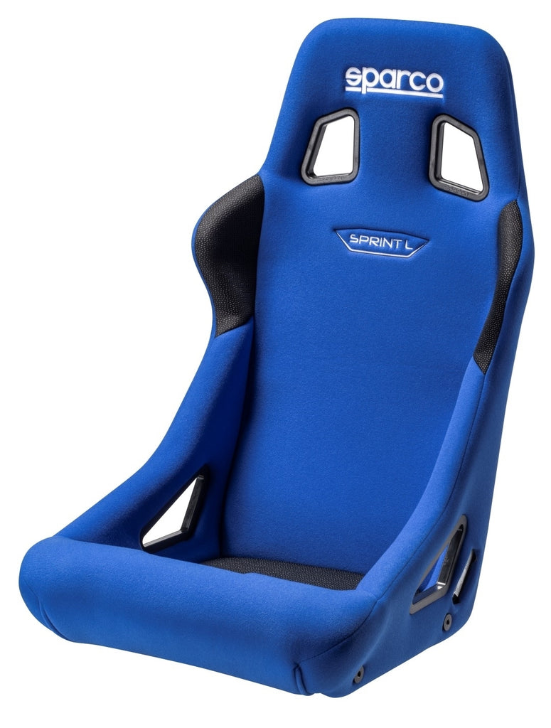 Sparco Sprint L Seat – True Performance Motorsport